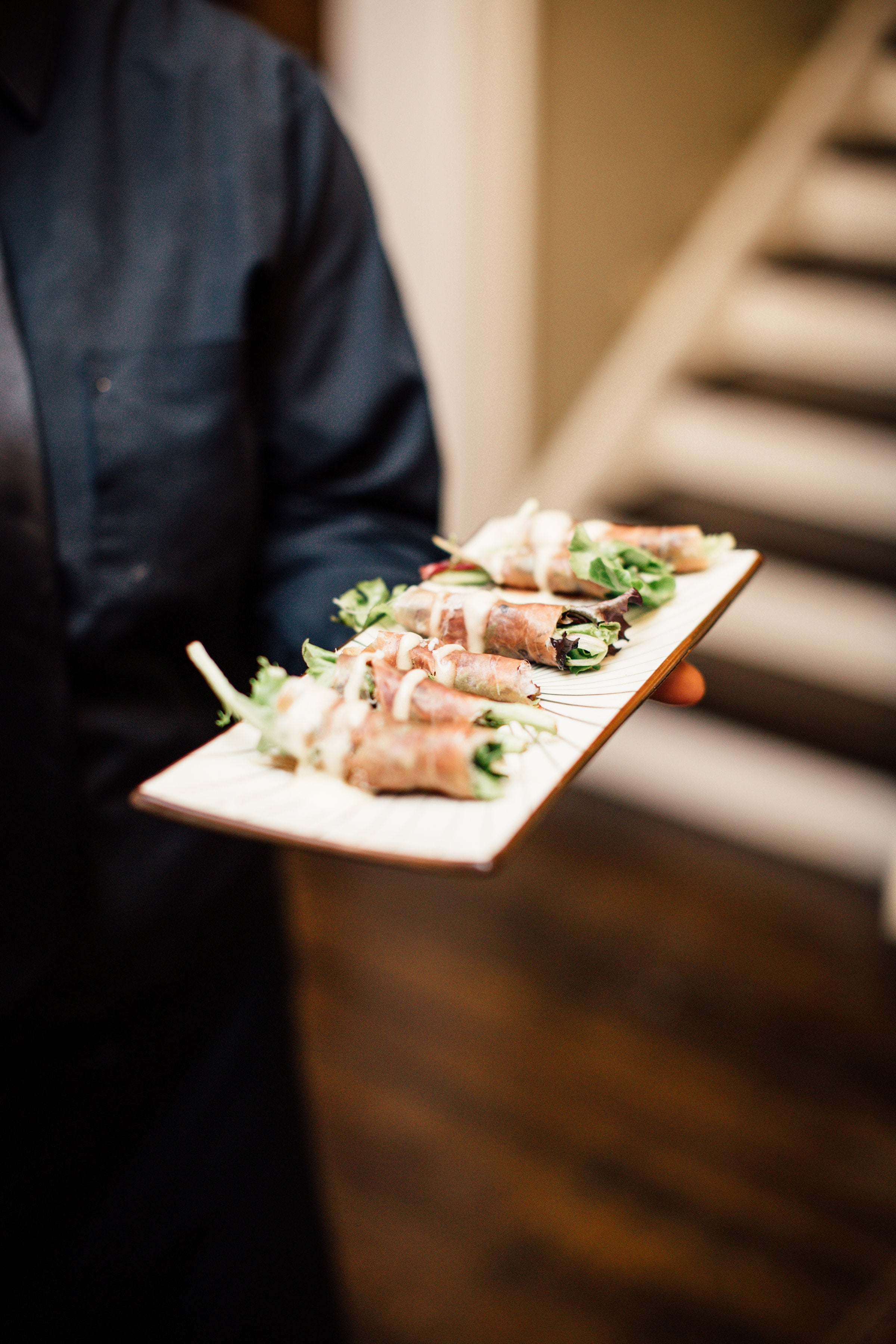 Catering | Chef Jason Dady Restaurants & Catering