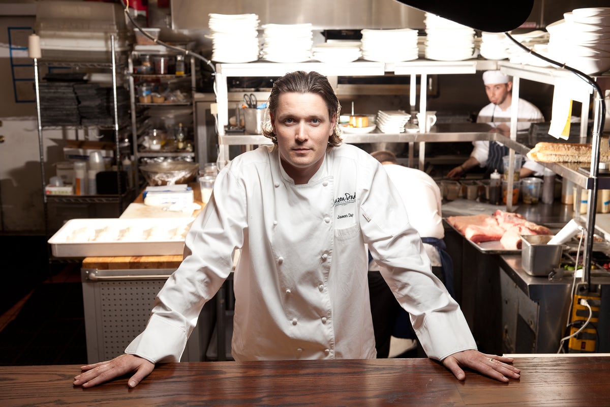 Home | Chef Jason Dady Restaurants & Meals Delivered